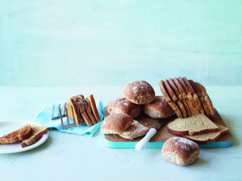 Shopping list food swaps: The basics | Slimming World Blog