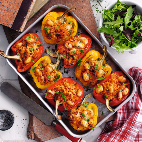 Slimming World Valentine’s menu | Slimming World Blog