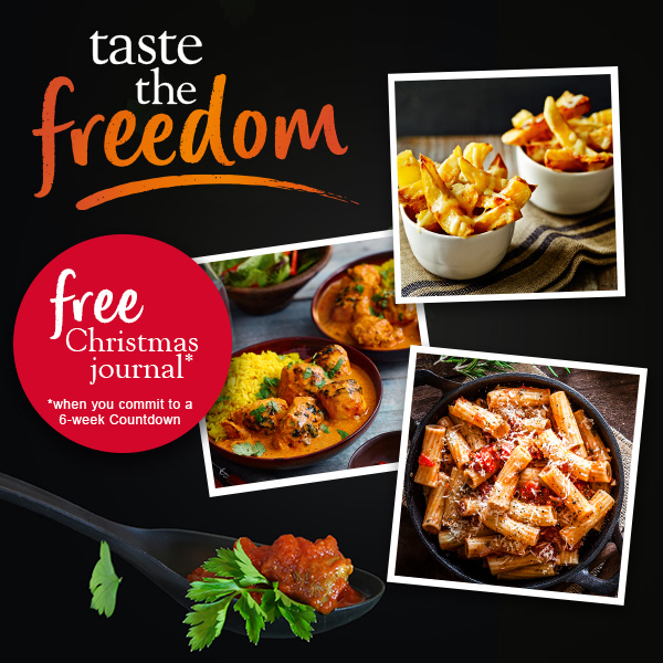 Fall in love with Slimming World Free Foods | Slimming World Blog
