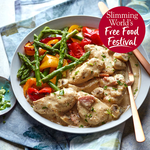 Your 5 favourite Free Food recipes | Slimming World Blog