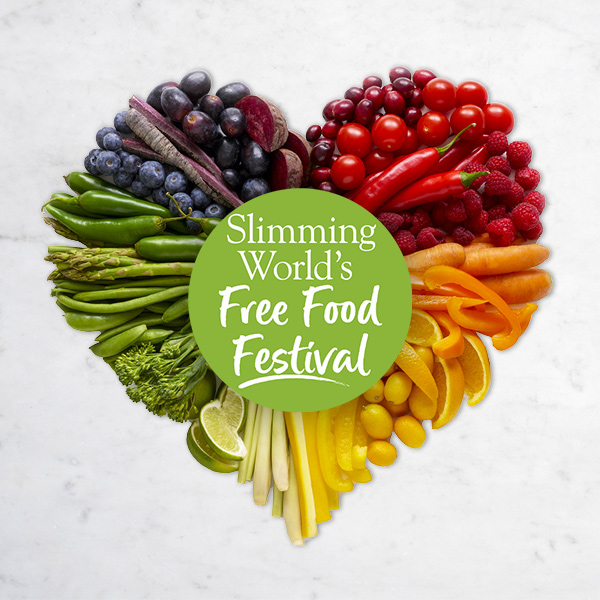 Slimming World blog | Weight loss inspiration