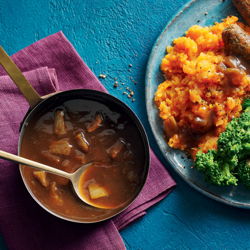 Discover 8 brand-new food range dishes | Slimming World Blog