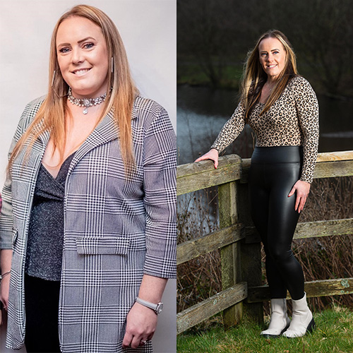 Meet The Slimming World Marathon Runners Slimming World Blog