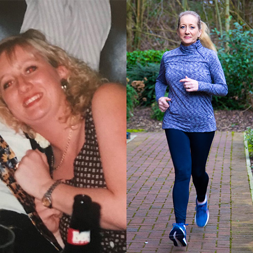 Meet the Slimming World marathon runners | Slimming World Blog