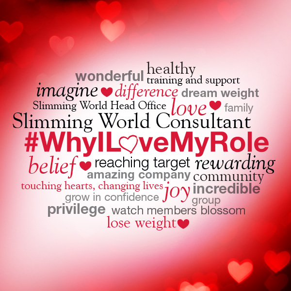 Meet the Slimming World Consultants | Slimming World Blog