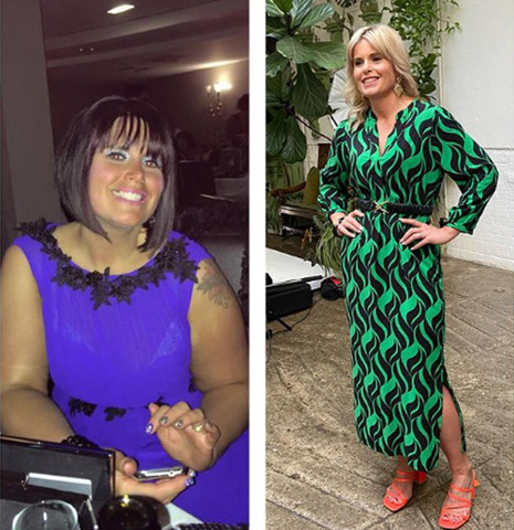 “I’ve found a career that works around my children” | Slimming World Blog