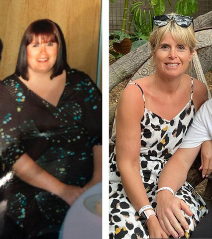 “I’ve found a career that works around my children” | Slimming World Blog