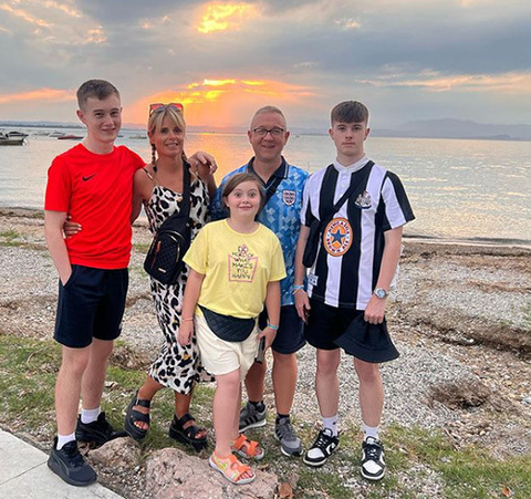 “I’ve found a career that works around my children” | Slimming World Blog