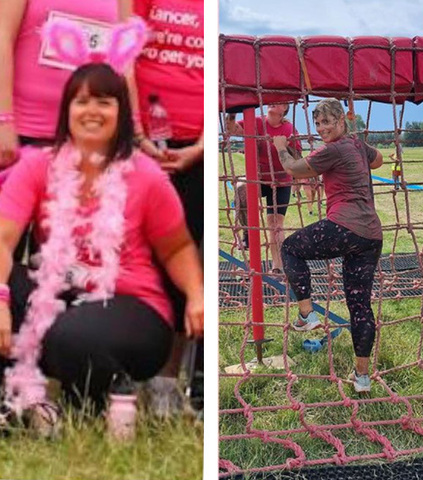 “I’ve found a career that works around my children” | Slimming World Blog
