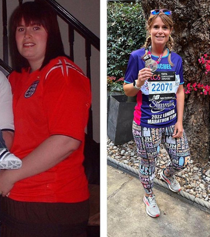 “I’ve found a career that works around my children” | Slimming World Blog