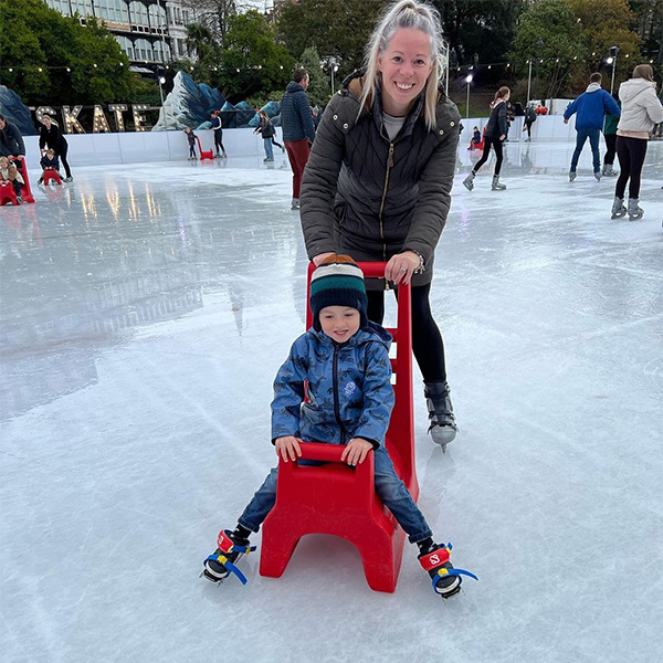 Discover Slimming World’s unique activity programme | Slimming World Blog