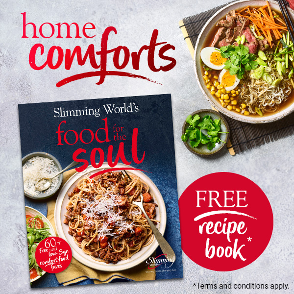 Slimming World blog | Weight loss inspiration