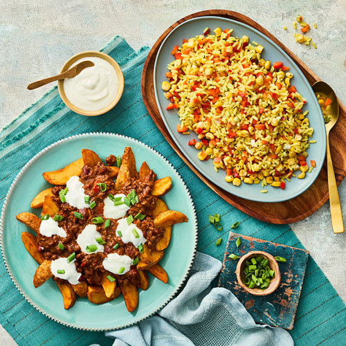 New Slimming World food range recipes | Slimming World Blog