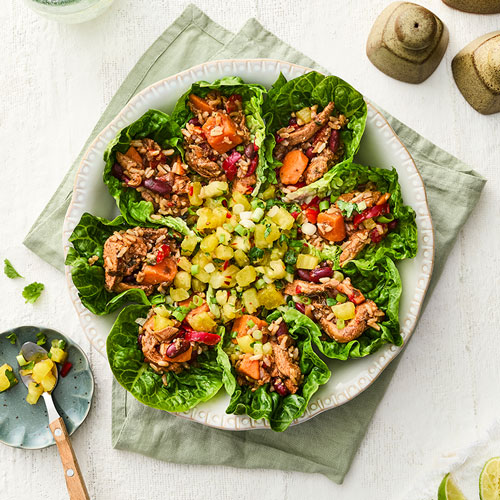 New Slimming World food range recipes | Slimming World Blog