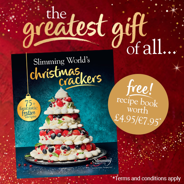 Slimming World recipe books | Slimming World Blog