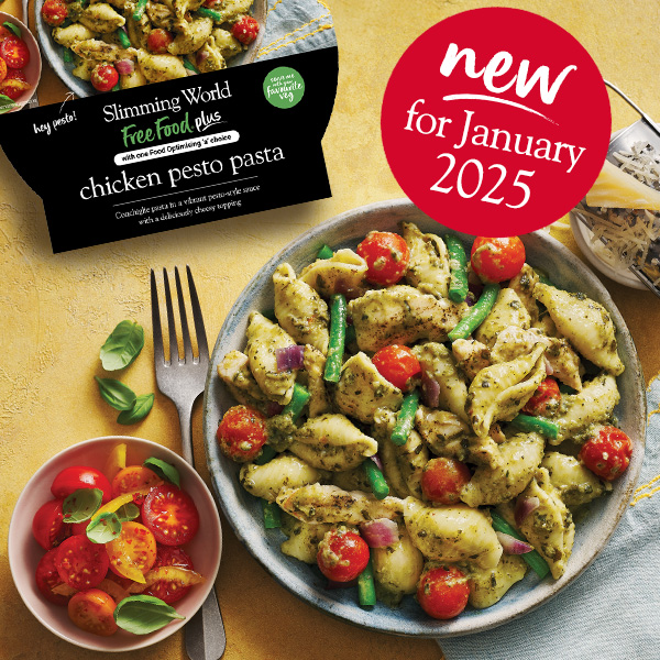 Slimming World gluten-free recipes | Slimming World Blog