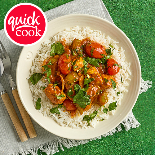 What’s on the Slimming World Kitchen menu? | Slimming World Blog