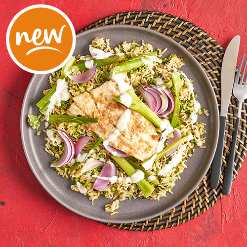 What’s on the Slimming World Kitchen menu? | Slimming World Blog