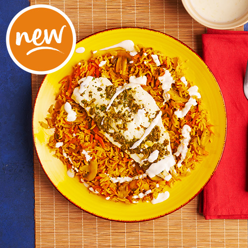 What’s on the Slimming World Kitchen menu? | Slimming World Blog